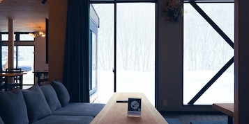 Comodidade do alojamento