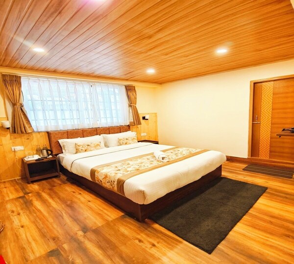 Aurora The Mall Darjeeling - Darjeeling