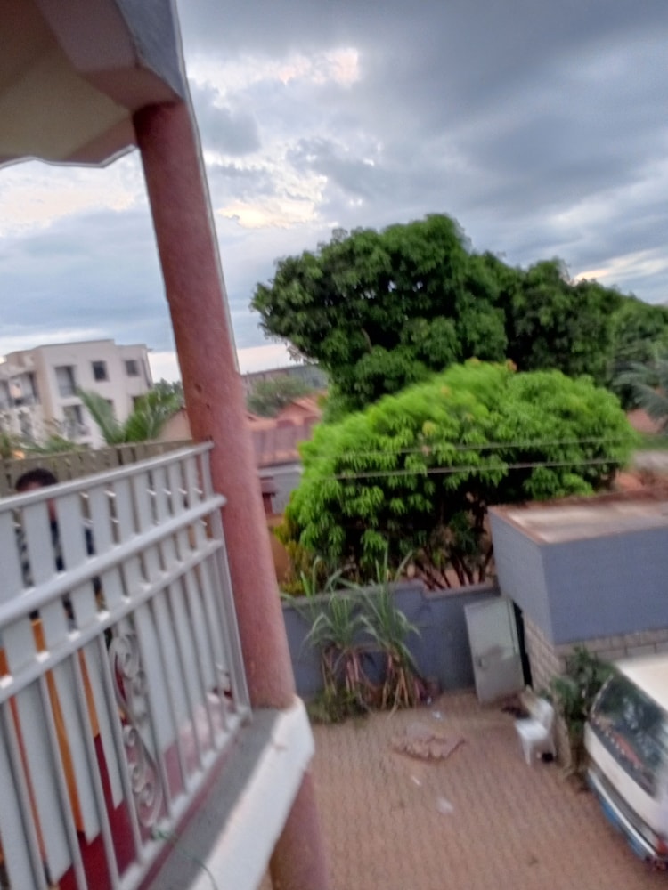 Noaz Hotel - Kampala