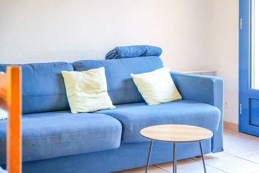 Maison 4/6 Pers. Au Calme Avec Terrasse & Piscine Domaine Saint Martin - Jard-sur-Mer