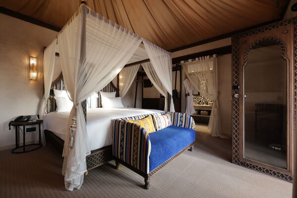 Palmeraie Oasis Camp - A Member Of Barcelo Hotel Group - 