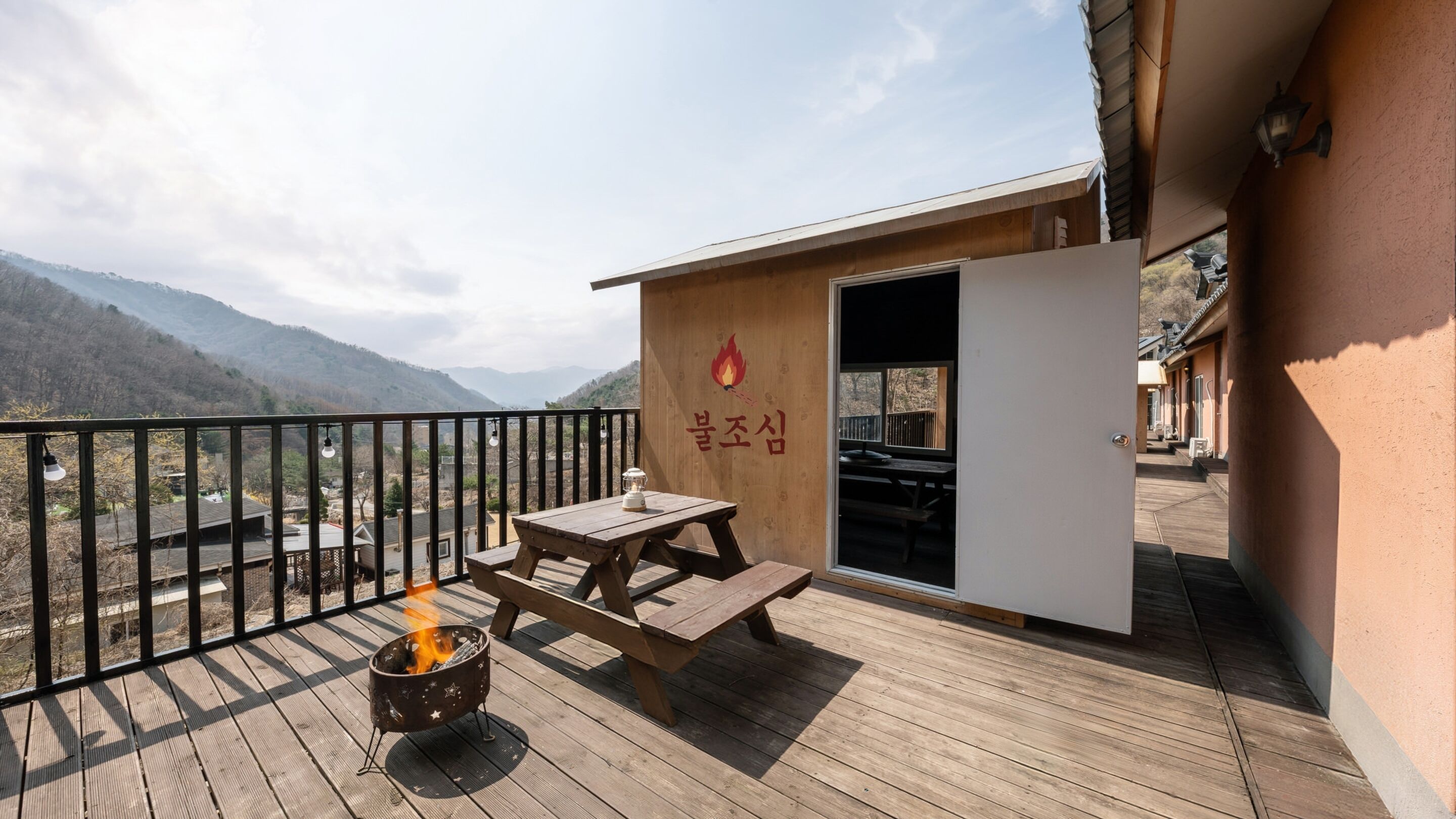 1 quarto, Wi-fi grátis 