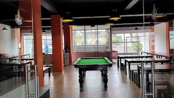 Restaurantes