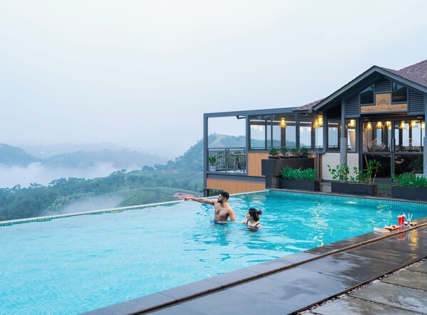 Elysian Vale - Vagamon