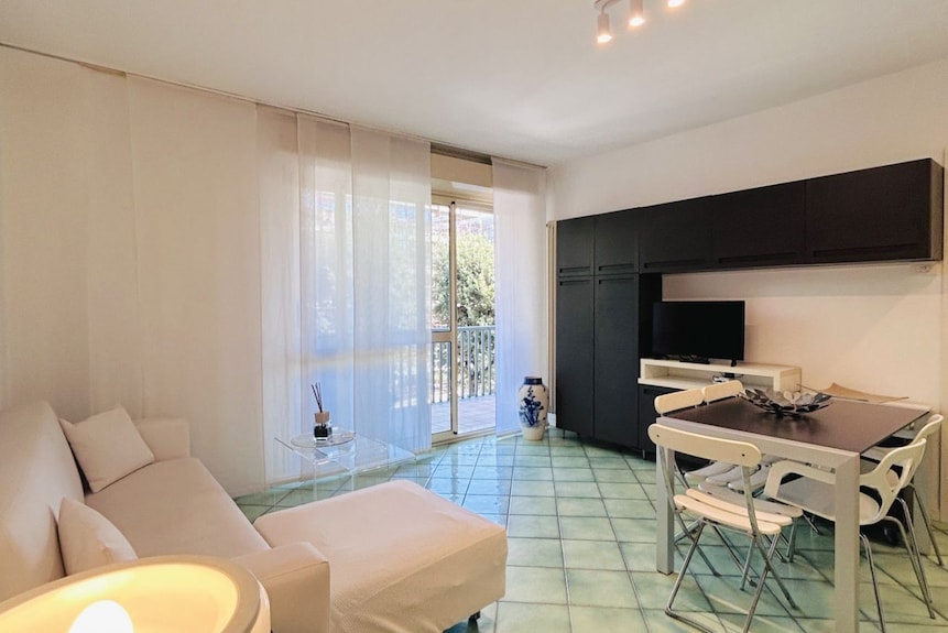 Martinelli Home Apartment Flexrent - Abyssinia - Riccione