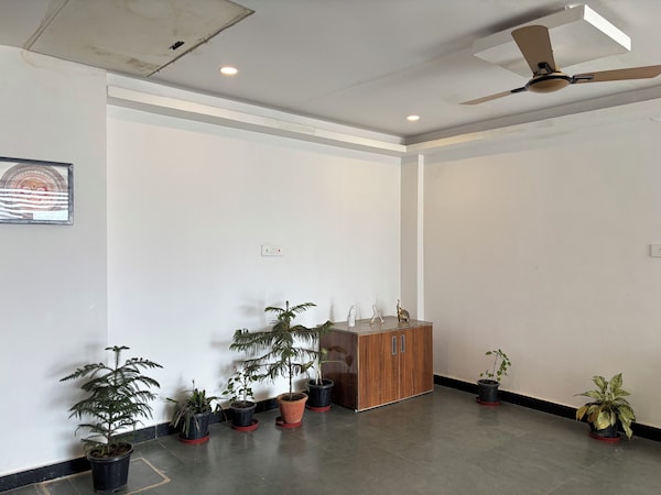 Shree Ji Retreat - A Boutique Stay - Rishikesh