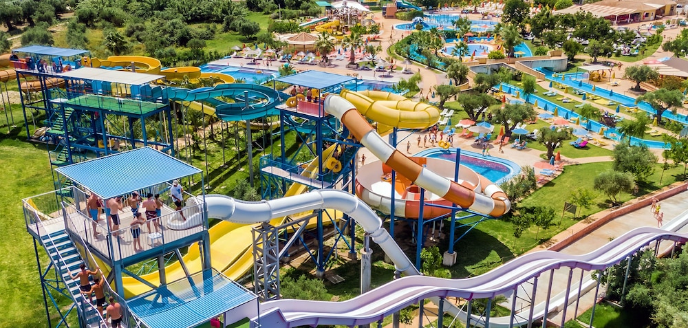 Water Village - The Suites - Zante