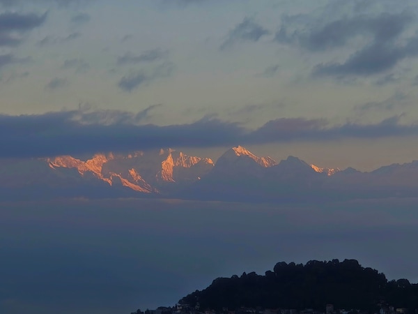 Aurora Darjeeling Grand - Darjeeling