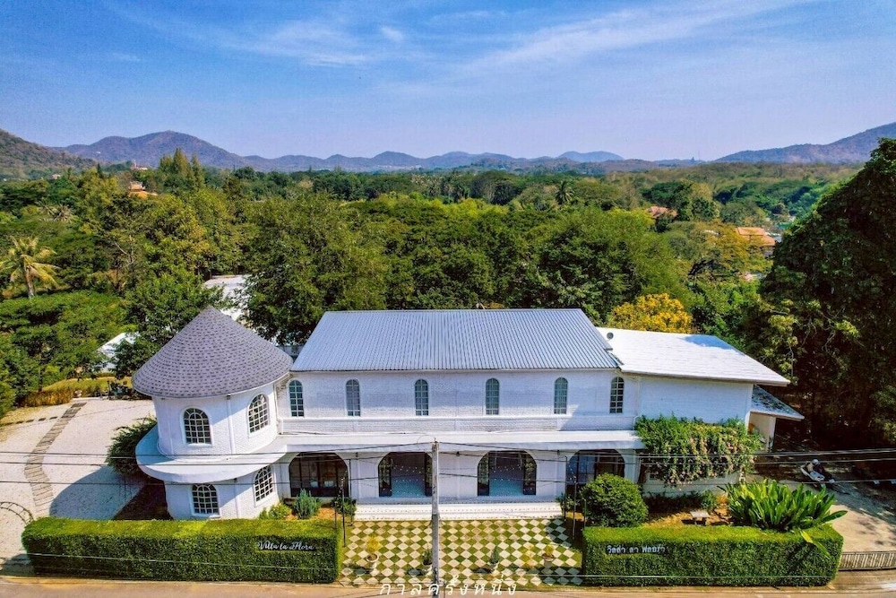 Villa La Flora Kaeng Krachan - Kaeng Krachan