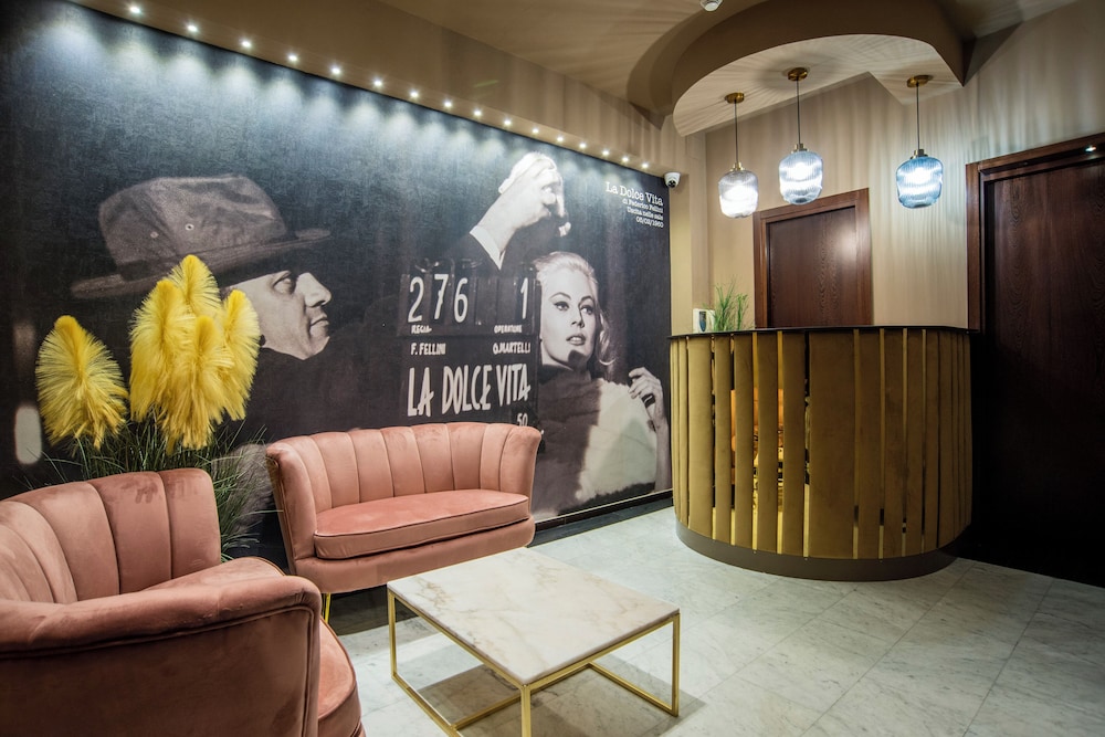 Bocca Di Leone Luxury Suite - Rom