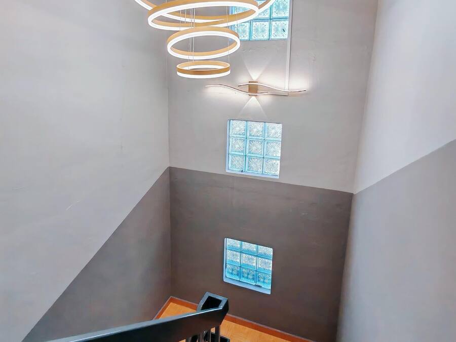 Bungalow Familiar | 5 quartos, quartos insonorizados, ferro/tábua de engomar