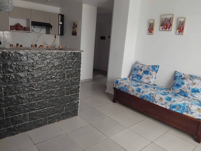 Houcine Apartment - Algeria