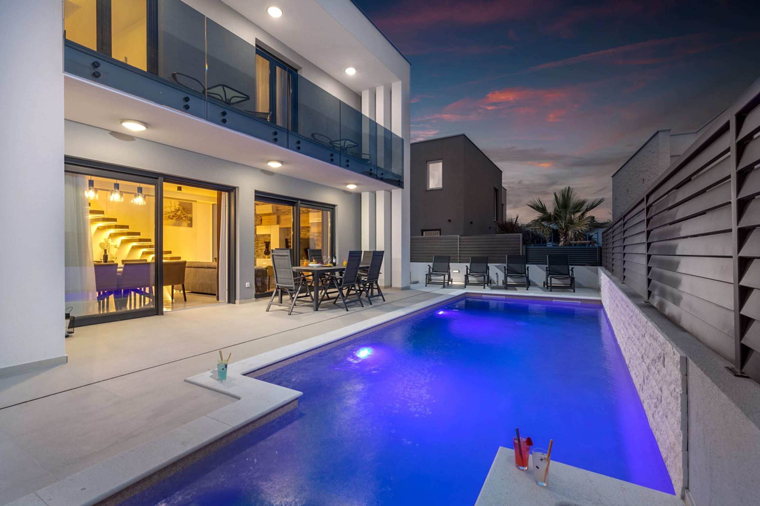 Villa | 3 quartos 