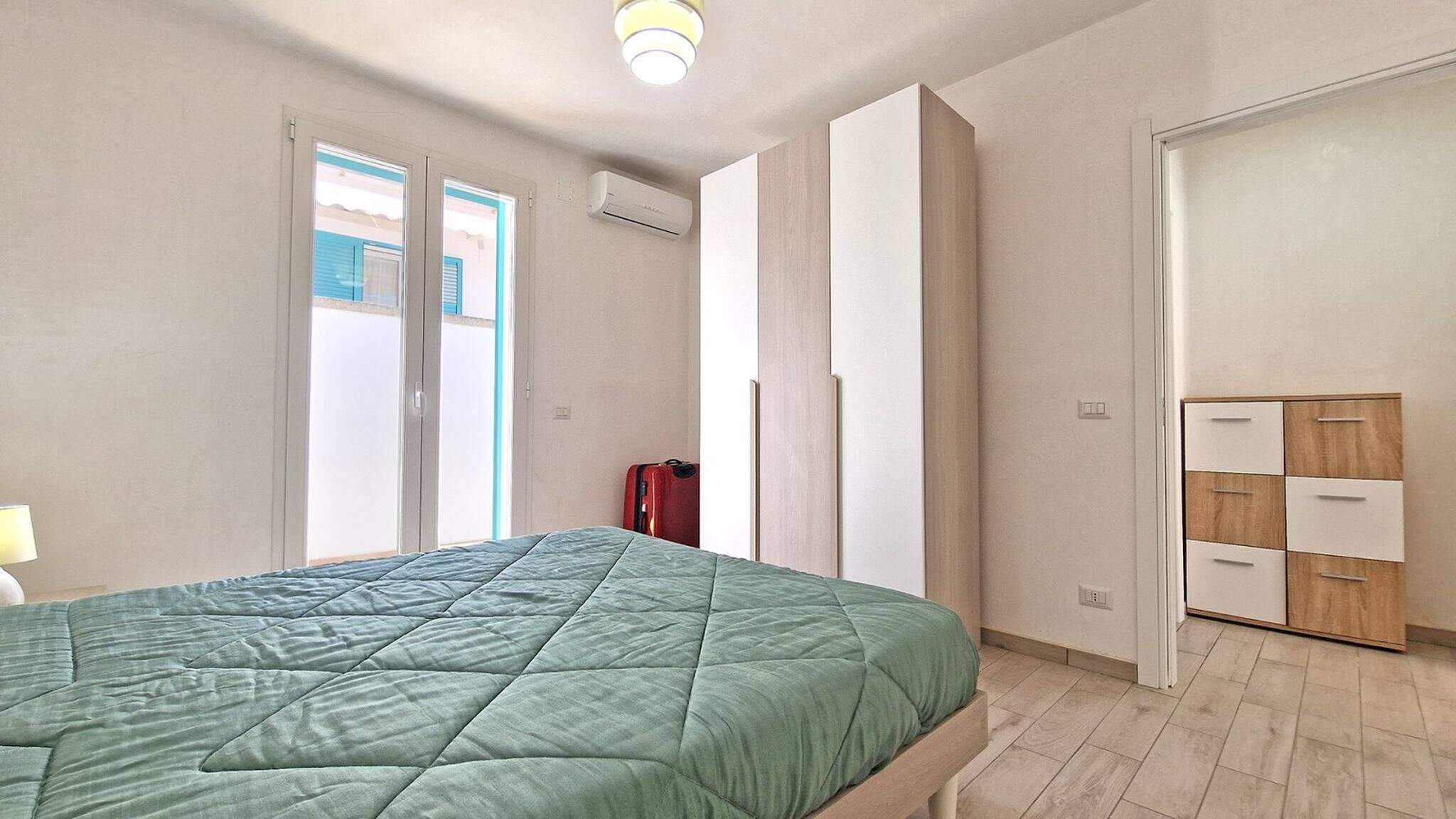 Sole Luna Cottage Just A Few Metres From The Sea - Apulia