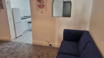 Casa | Área de estar