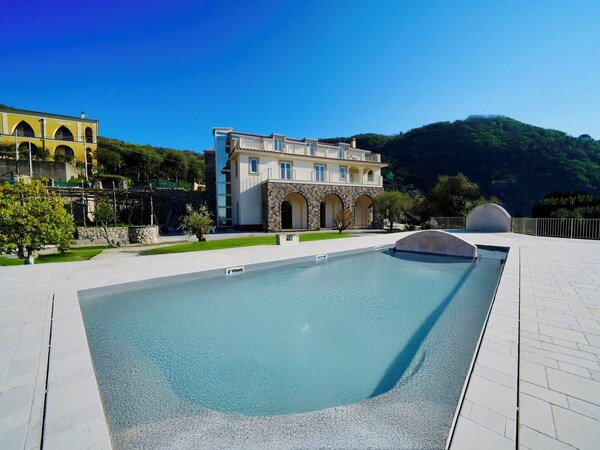 Villa Gialisa - Sorrento