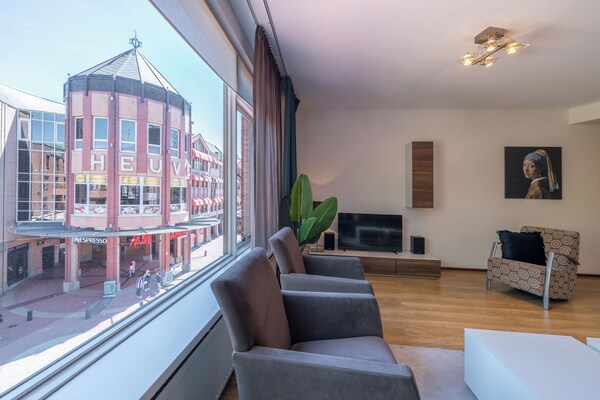 Hermanus Boexstraat - Eindhoven