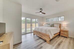 Casa (3 Bedrooms) | Interior