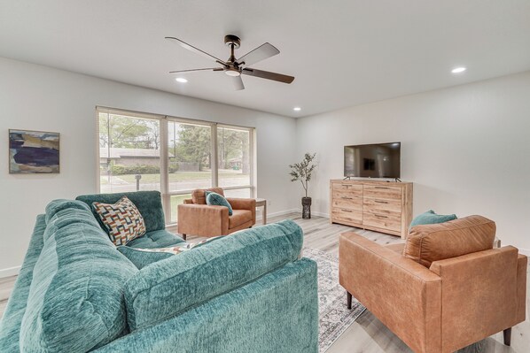 Casa (3 Bedrooms) | Fachada do alojamento