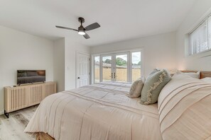 Casa (3 Bedrooms) | Interior