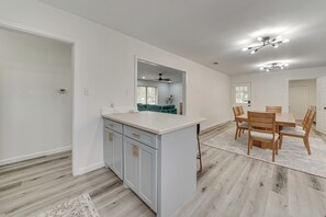Casa (3 Bedrooms) | Parte interna