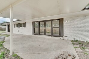 Casa (3 Bedrooms) | Parte interna