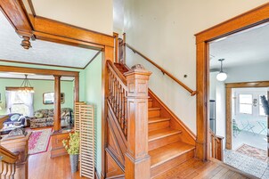 Casa (5 Bedrooms) | Parte interna