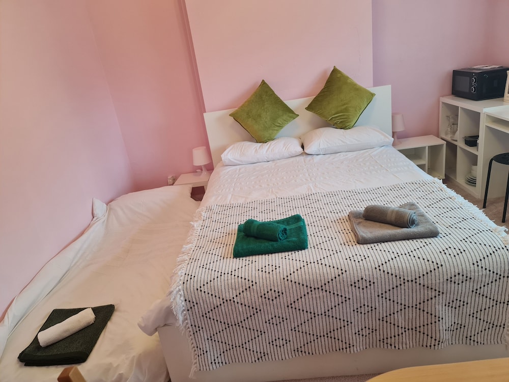 Kelvin House - Northumberland