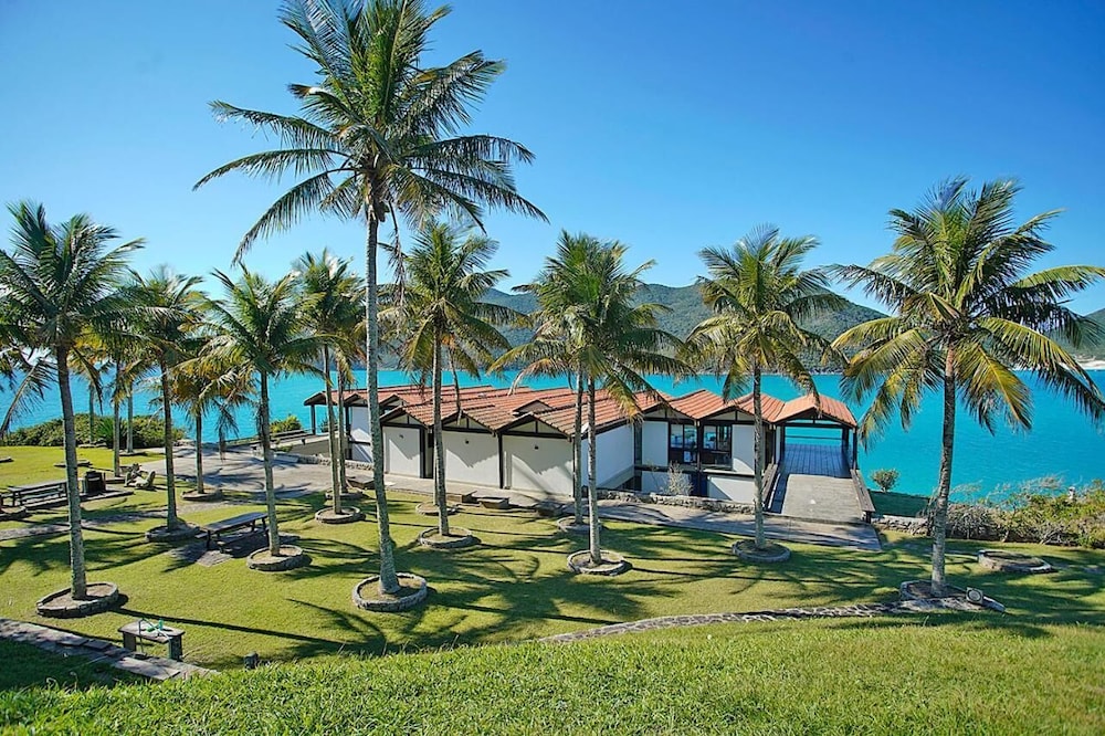 Recanto Do Atalaia Hotel - Arraial do Cabo