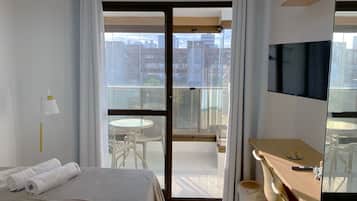 Apartamento Básico | 1 quarto