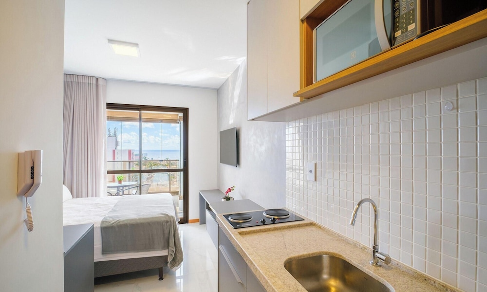 Smt - Building 750m From The Beach In Salvador - Salvador