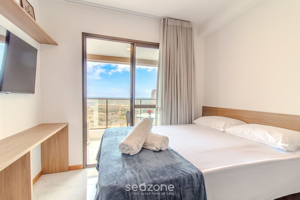 Apartamento Básico | 1 quarto