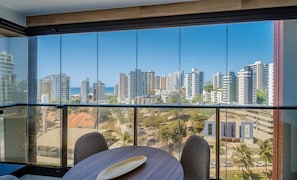 Apartamento Básico | Restaurantes