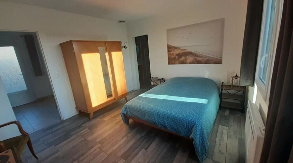 Gites Le Puits Des Souhaits - Cotentin