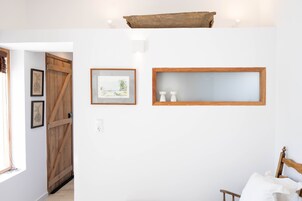 Apartamento, fumadores | 6 quartos, secretária, quartos insonorizados 