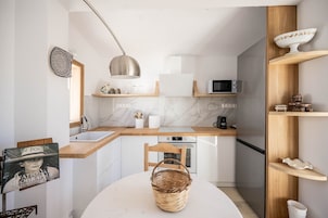 Casa, fumadores