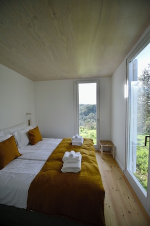 Villa, vista para a montanha | Wi-fi grátis 