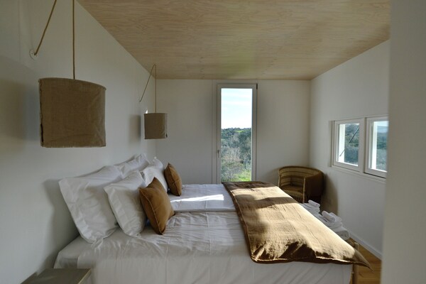 Monte Das Casolas - Grândola