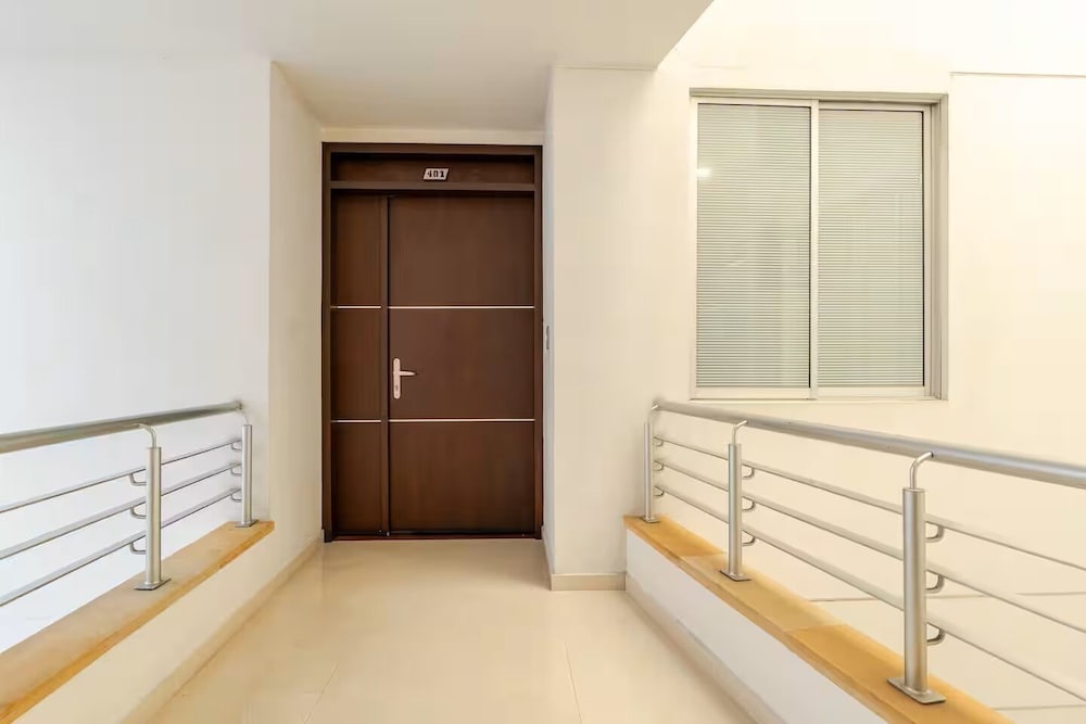 Edificio Fence Real - Cali