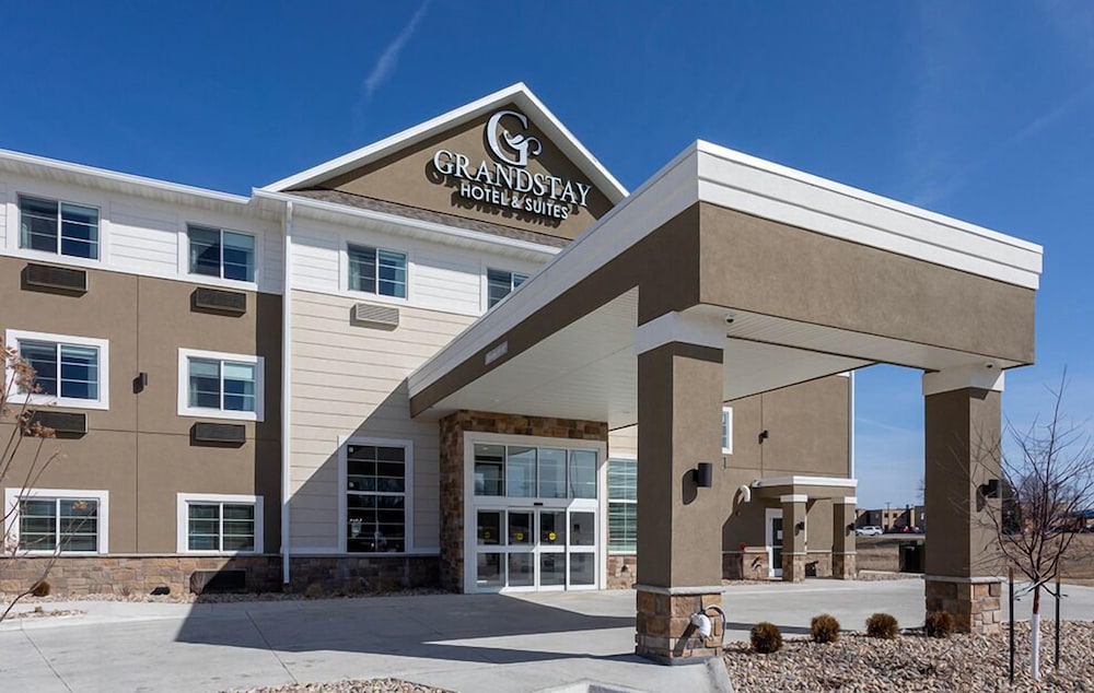 Grandstay Hotel & Suites Kaukauna - Appleton, WI