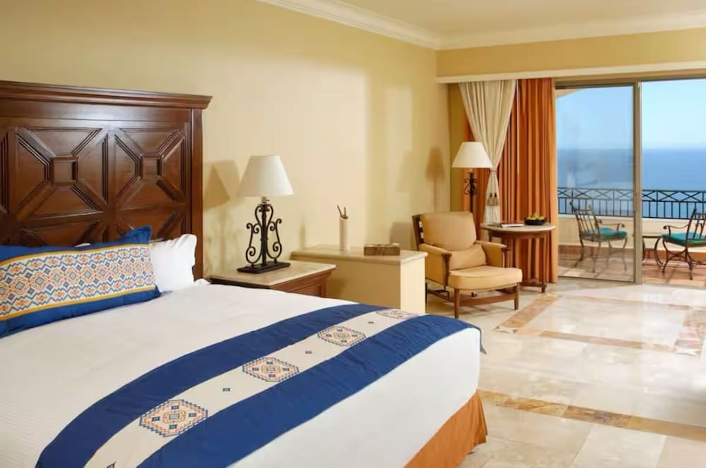 Pueblo Bonito - Sunset Beach - Cabo San Lucas