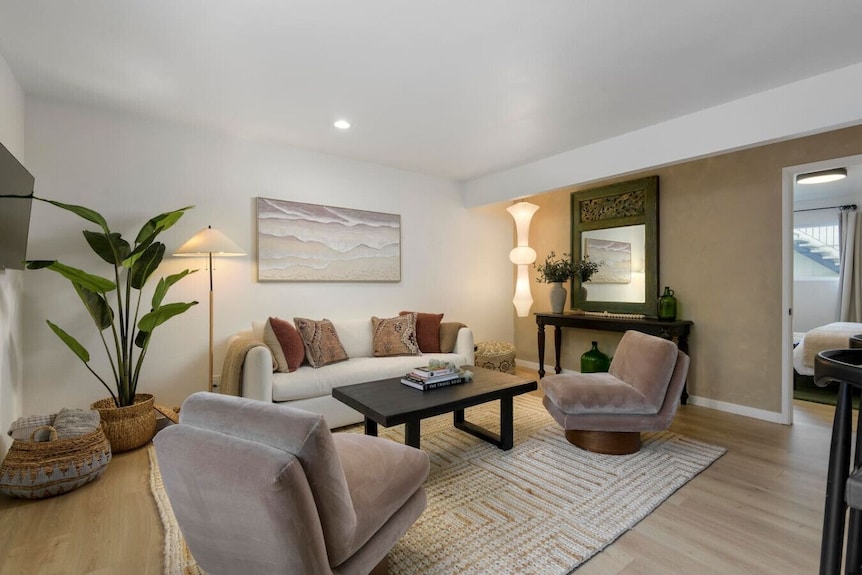 Private Garden | Family Friendly - Summerland, CA
