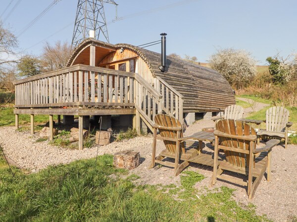 Cabanau Bach - Vale of Glamorgan