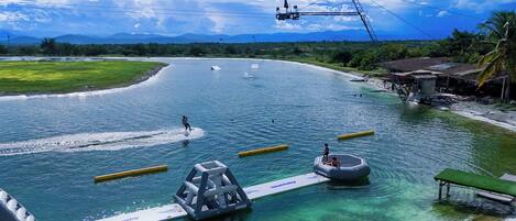 Lago