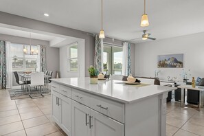 Apartamento | 2 quartos 