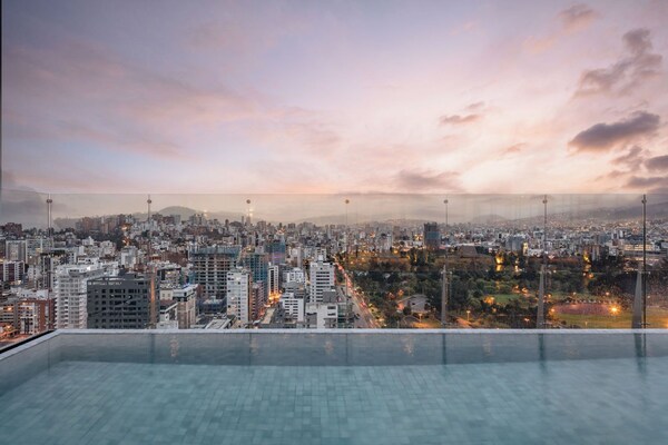 Top Rentals Qorner - Quito