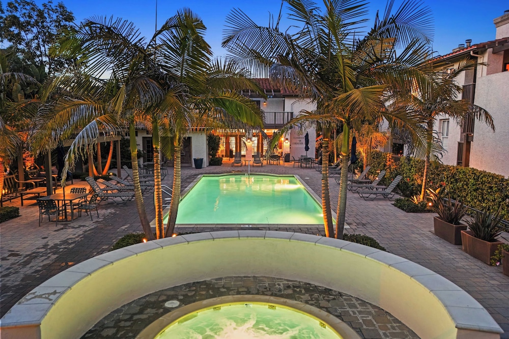 Close To Beach W/ Patio & Resort Amenities The Point At Corniche By Avantstay - Laguna Beach, CA