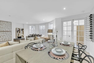 Casa | 1 quarto