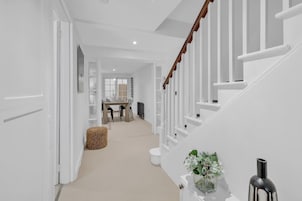 Casa | 1 quarto 