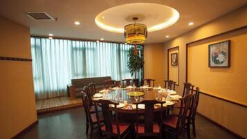 Restaurantes